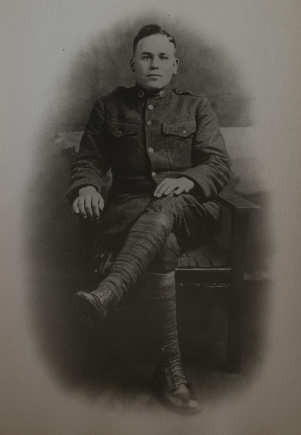 Henry Clay Kidd – Mecklenburg, Virginia Community History