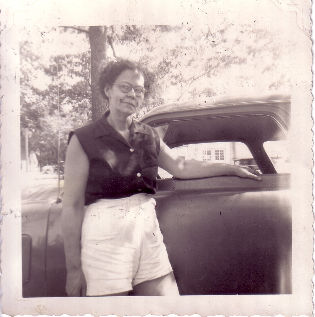 Dortch family pictures – Mecklenburg, Virginia Community History