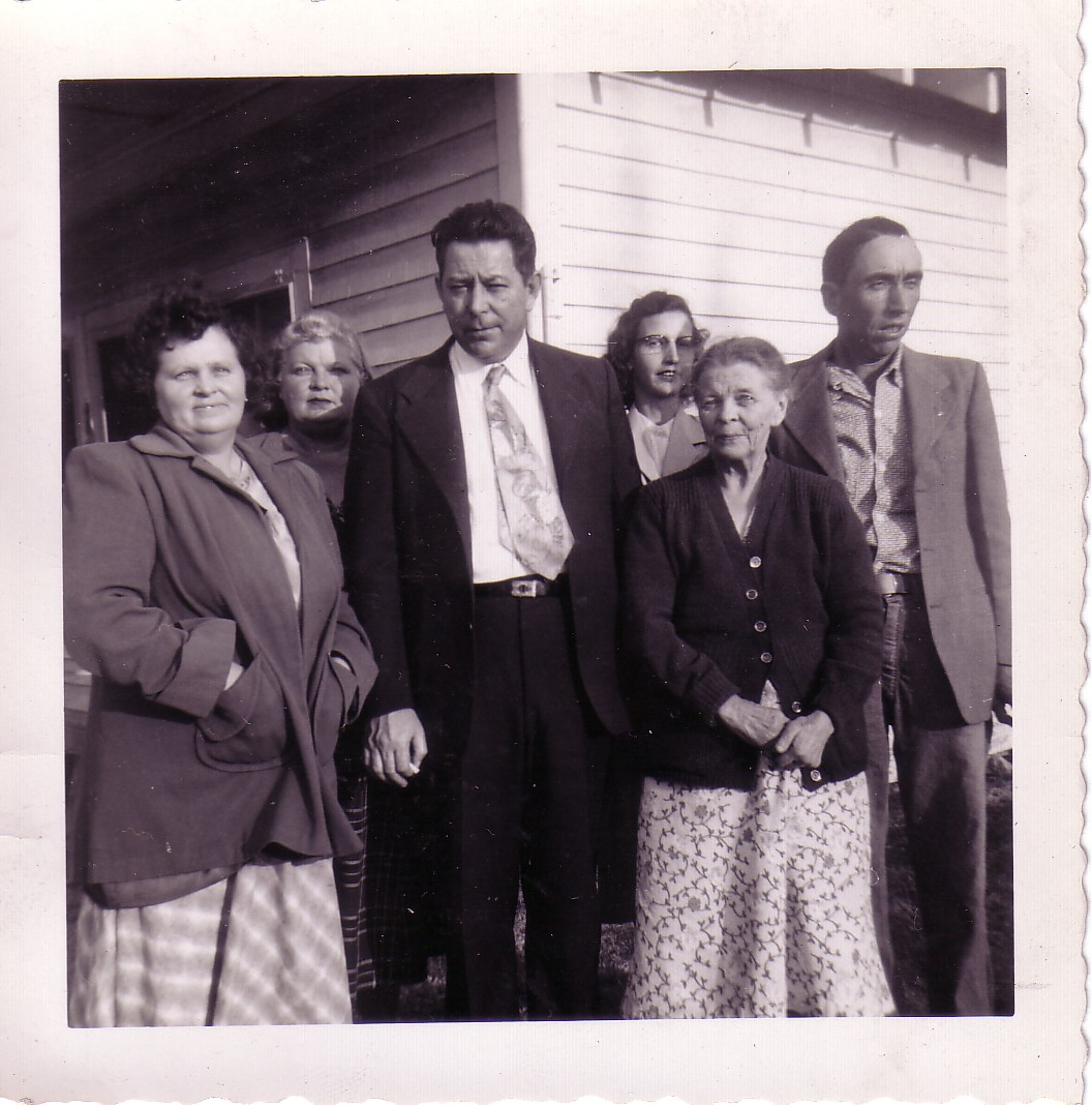 Dortch family pictures – Mecklenburg, Virginia Community History