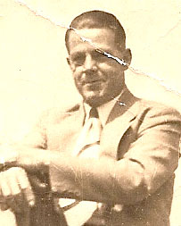 Charlie Lee Clark-WWII veteran – Mecklenburg, Virginia Community History
