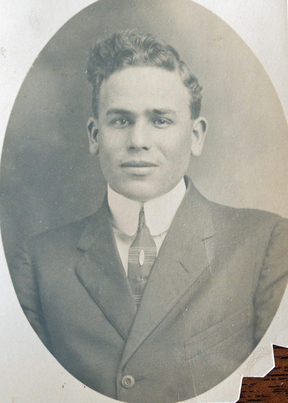 Henry Clay Kidd – Mecklenburg, Virginia Community History