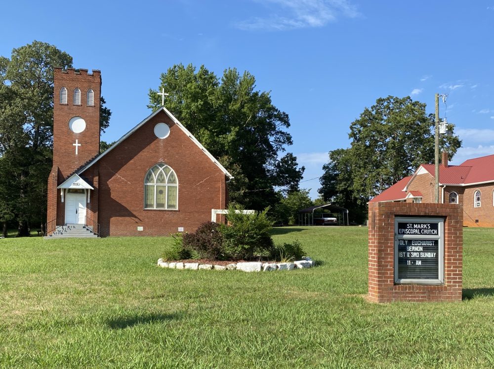 Rosenwald Carroll-Boyd School – Mecklenburg, Virginia Community History