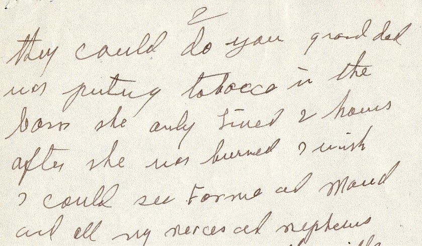 Alvy Dortch left Mecklenburg for economic reasons – Mecklenburg ...